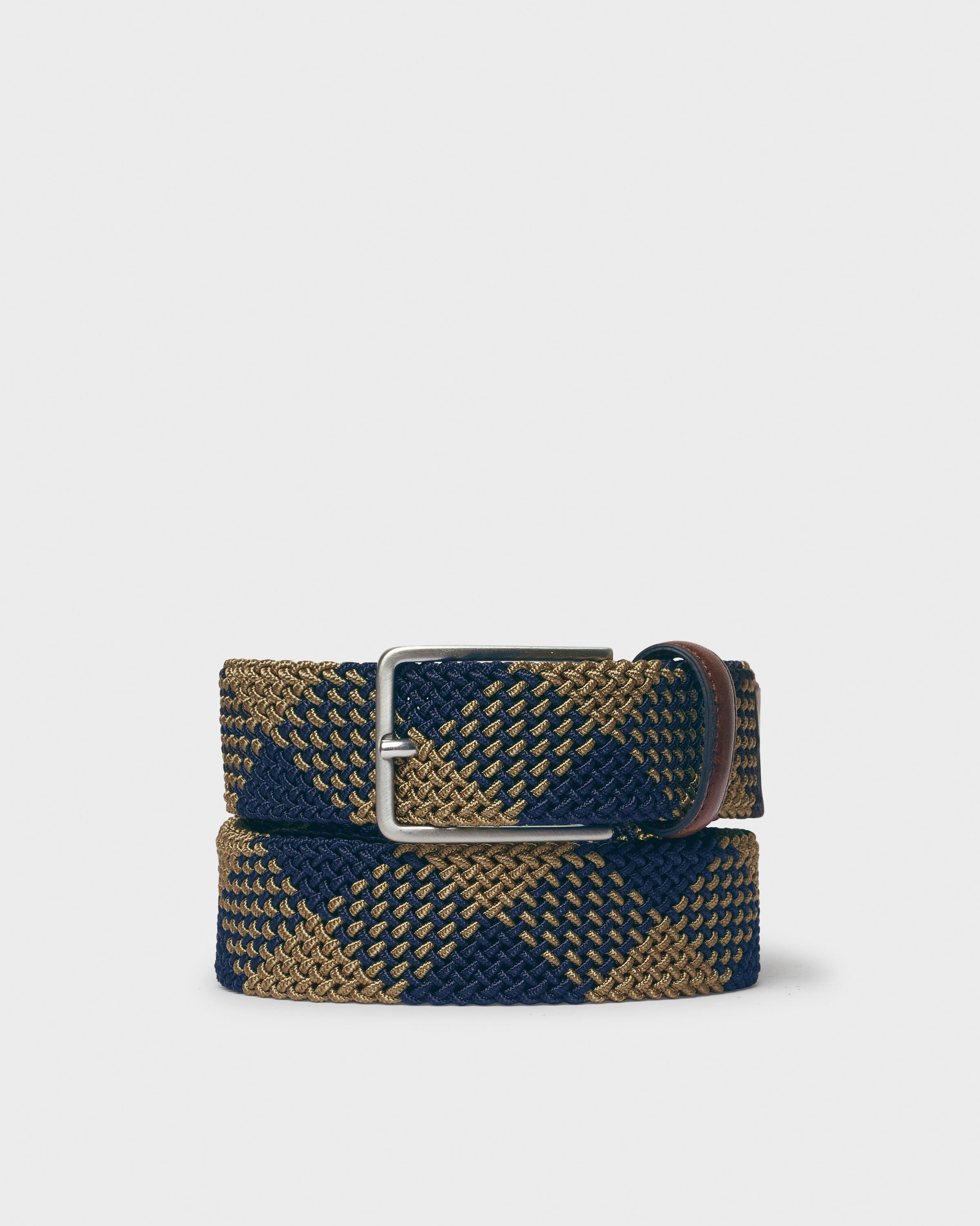 Kjøp Cayenne belte fra saddler.no - Stilig tilbehør i skinn | Saddler