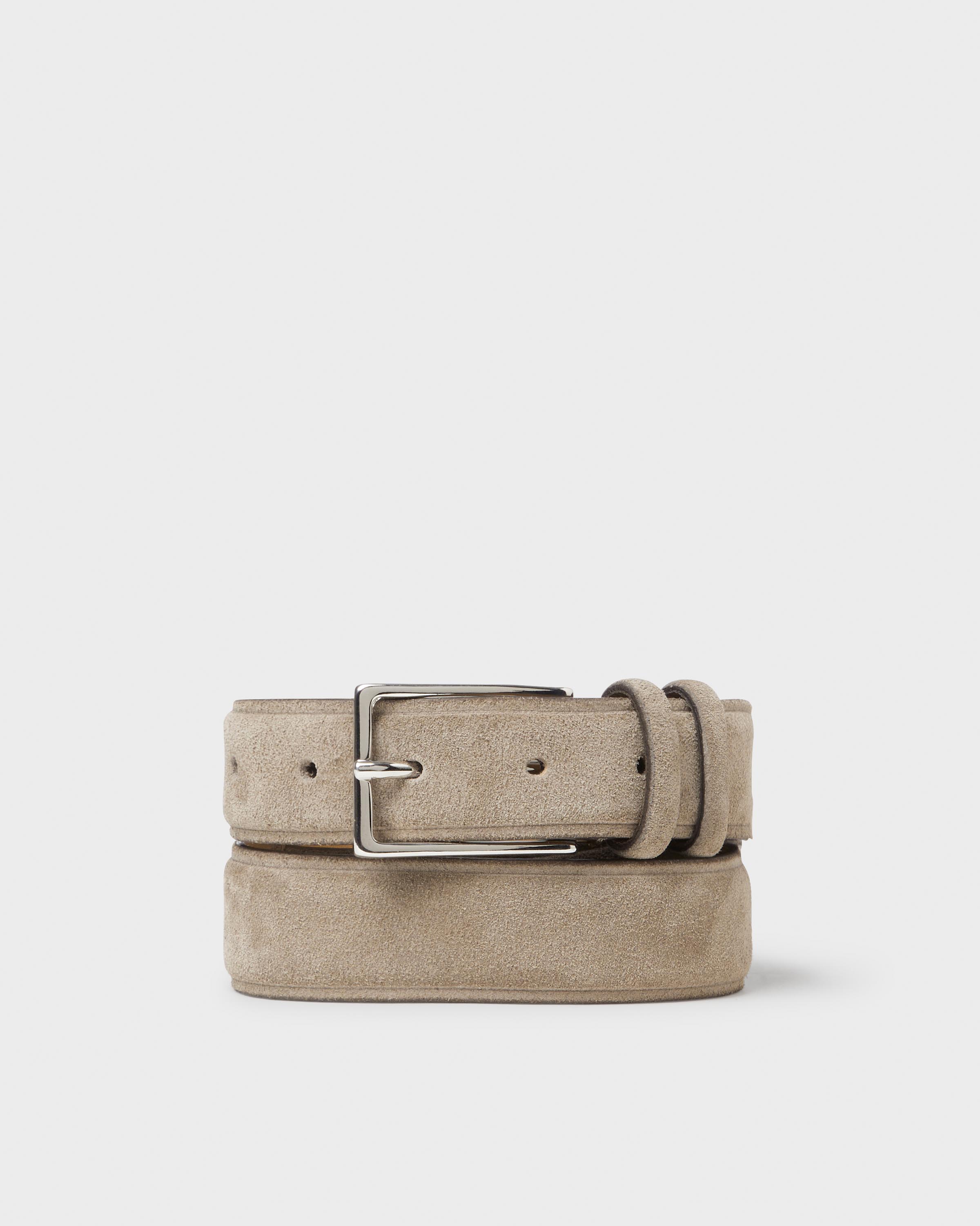 Buy Robin belt at saddler.com – The Swedish Leather Brand | Saddler